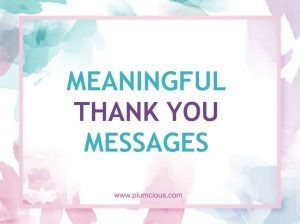 40 Examples Of Thank You For The Excellent Training Session - plumcious