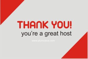 40 Examples Of Thank You For The Excellent Training Session - plumcious